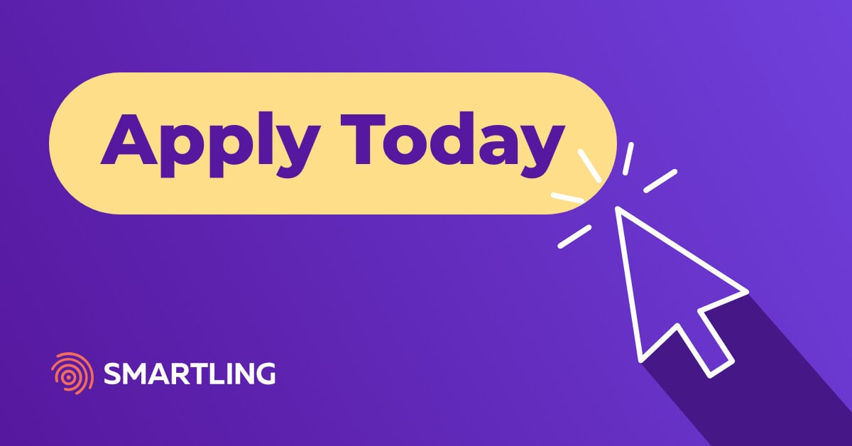 Let's Keep In Touch | Smartling